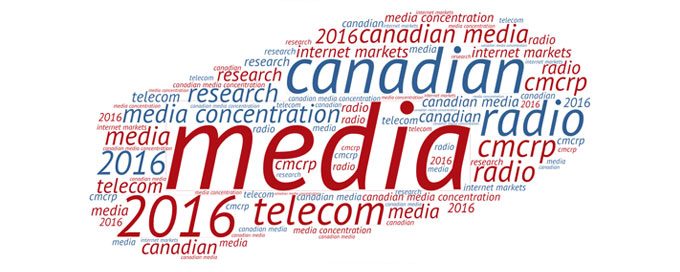Canadian Media Concentration Research Project